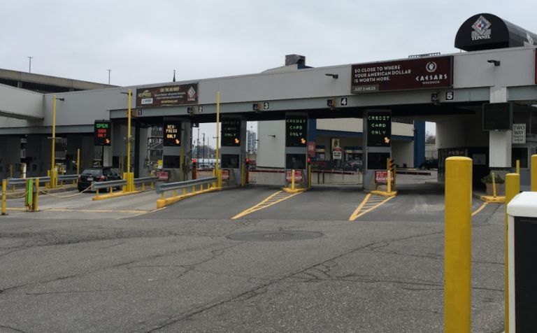 I-94陸路でのカナダ出入国で更新する方法 | ミシガン＆帰国後生活 アボカドンのブログ